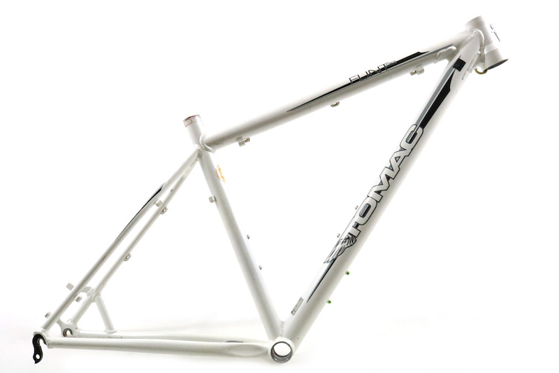 Tomac Flint 29er Hardtail Mountain Bike Frame (44041) For Sale