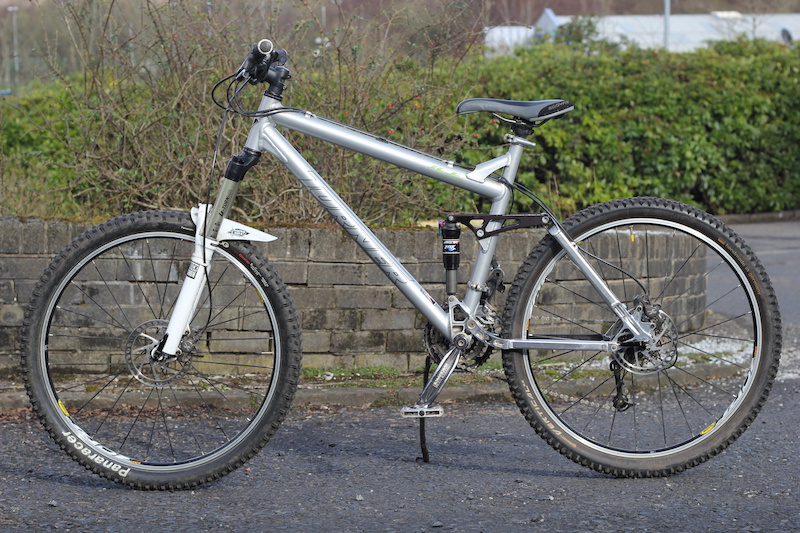 2006 Turner 5 Spot - reduced For Sale