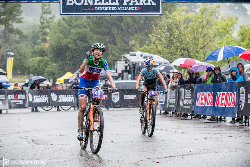 Spring Torrent - Bonelli US Cup XC 2016 - Pinkbike