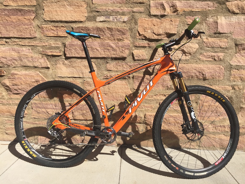 2014 Pivot LES 29 XX1 For Sale