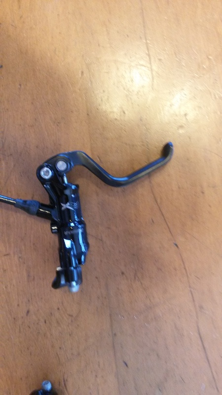 2014 Formula RX disc brakes Front and Rear For Sale