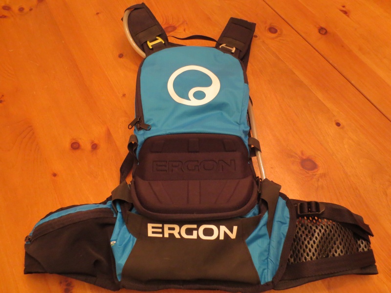 Ergon BE1 Enduro Backpack - NEW For Sale
