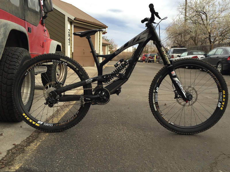 2015 YT Tues AL Comp For Sale