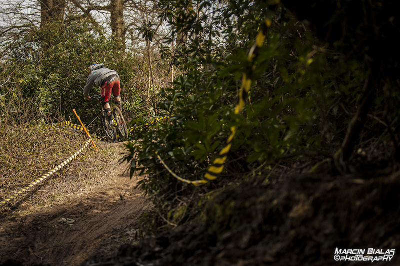Downhill Freeriders Championship 2016, Round Two - Pinkbike
