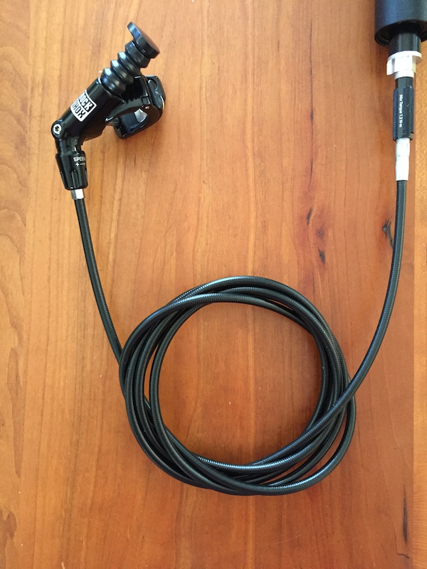 2016 Rockshox Reverb Stealth B1 For Sale