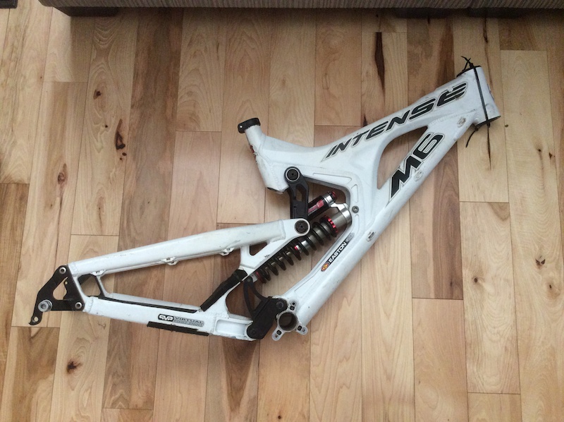 Intense M6 frame For Sale