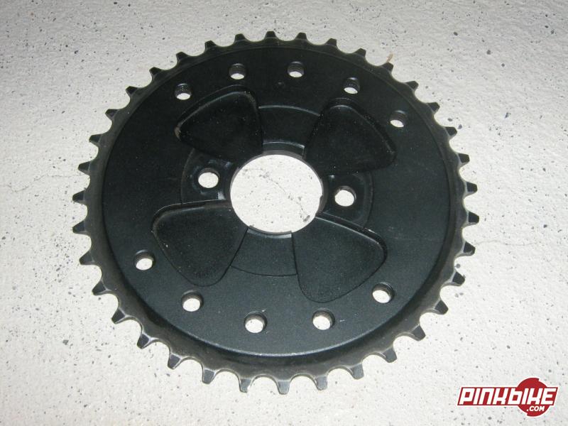 36T Truvativ Sprocket For Sale