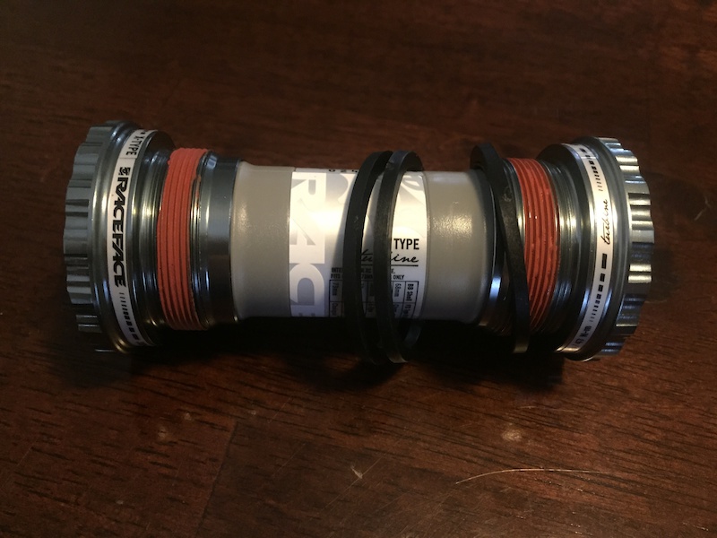 2016 New RaceFace Turbine X-typeBB For Sale