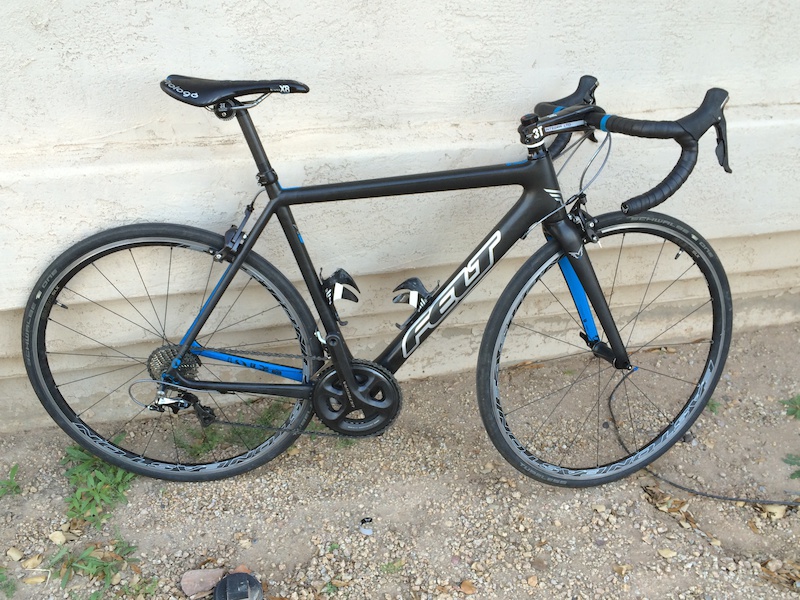 2015 Felt F1 PR For Sale