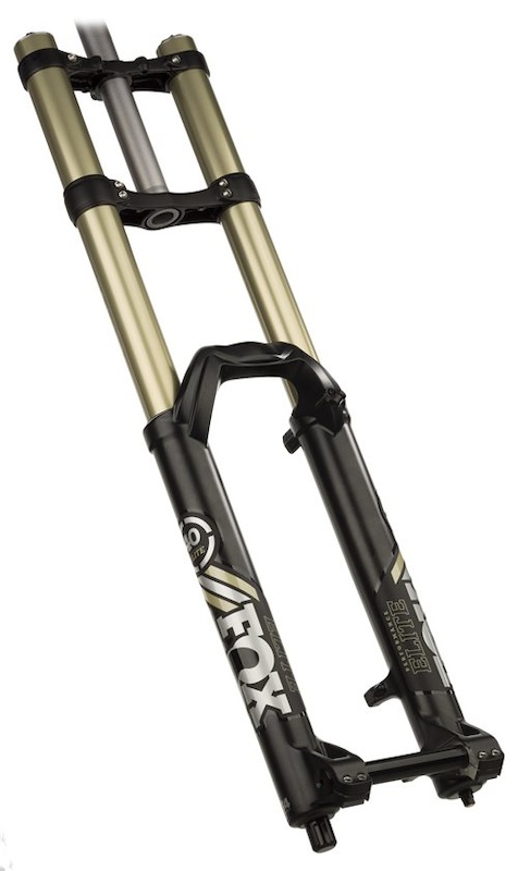 2016 Brand New - Fox 40 Performance Elite 27.5 - Price Drop For Sale