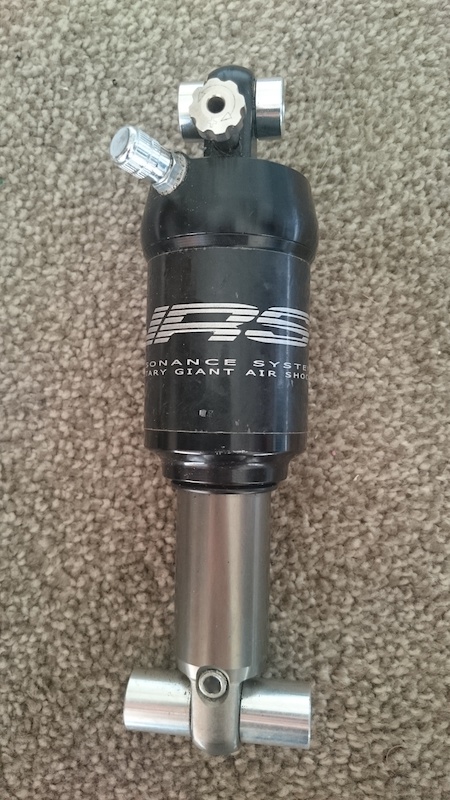 Giant NRS rear shock 165mm For Sale