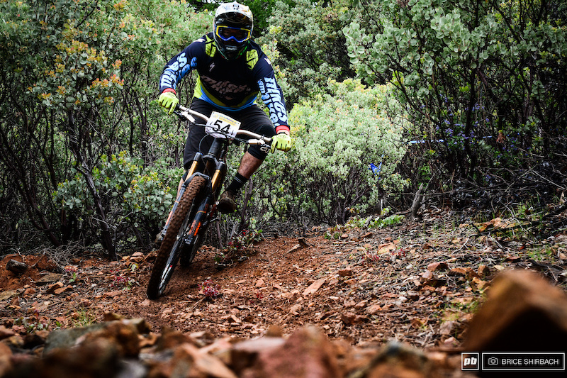 Tyler Immer, California, United States - photo by briceshirbach - Pinkbike