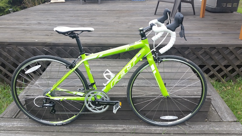 2013 Felt F95-Jr (Price Drop) For Sale