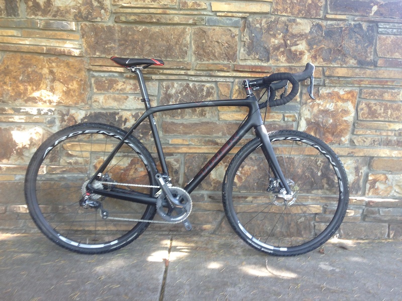 2015 Trek Boone 9 Disc For Sale
