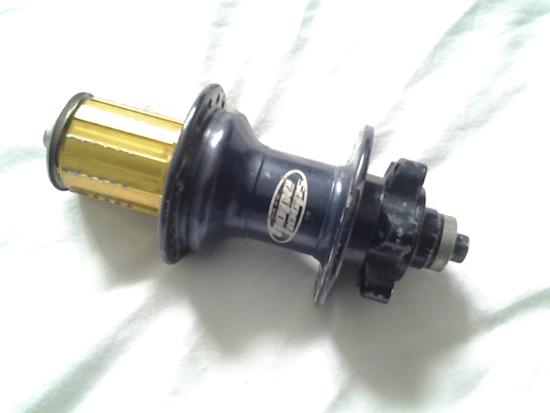 Hope pro 2 evo 135 mm qr 32 holes For Sale