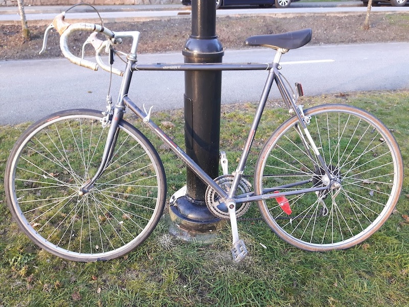 CCM Caprice XL 25" For Sale