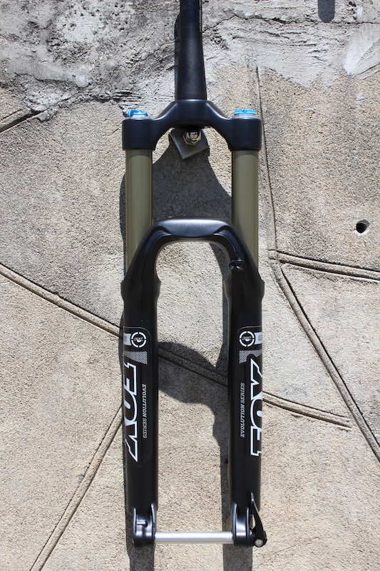 2014 Fox 34 CTD Evolution 150mm For Sale