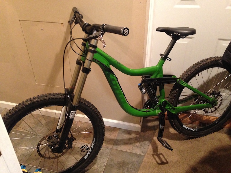2013 Kona Operator For Sale