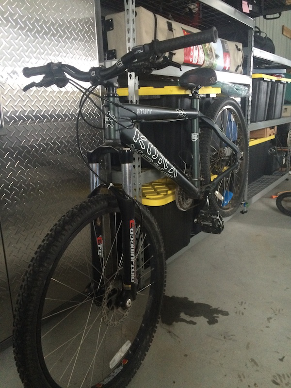 2003 Kona Stuff XL For Sale