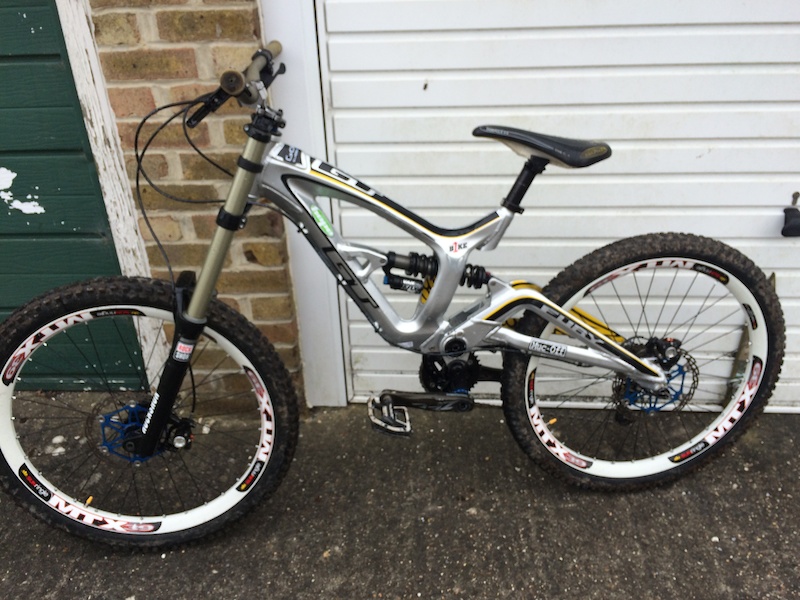 2012 GT Fury For Sale