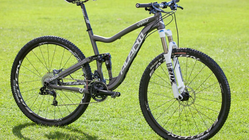 2012 Avanti Vapour 29.2 For Sale
