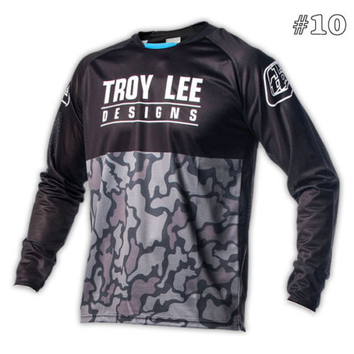 2017 *NEW* TLD Jersey For Sale