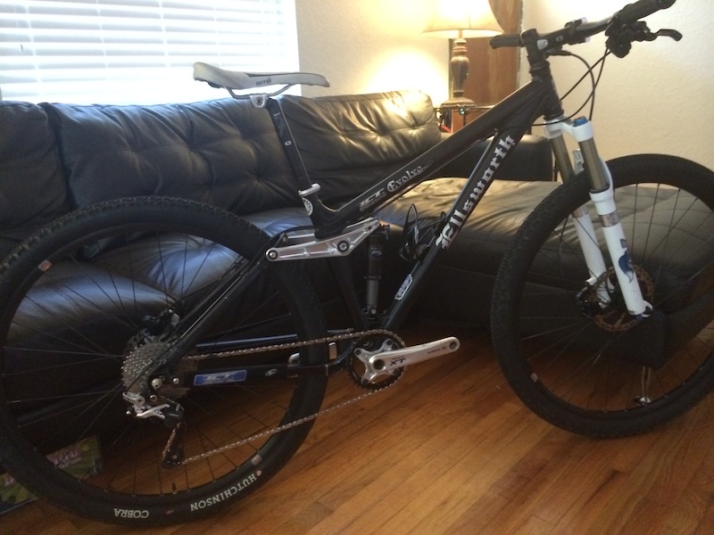 2010 Ellsworth Evolve 29 For Sale