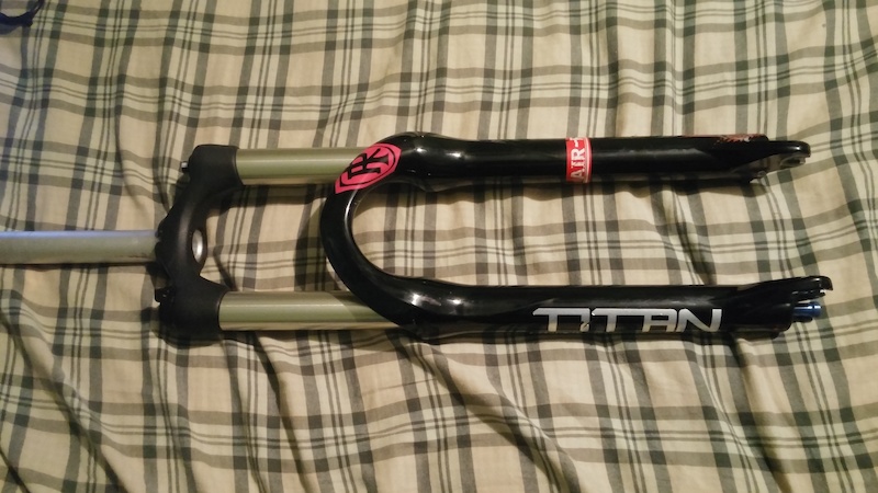 RST Titan Air For Sale