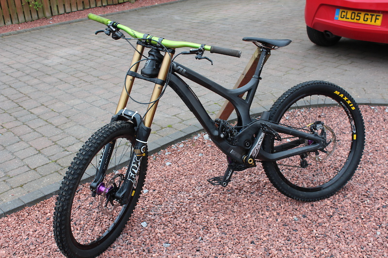 2013 EVIL UNDEAD (FINAL PRICE DROP) CHEAP!! For Sale