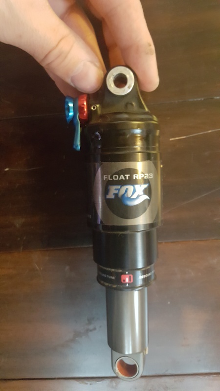 Fox float RP23 For Sale