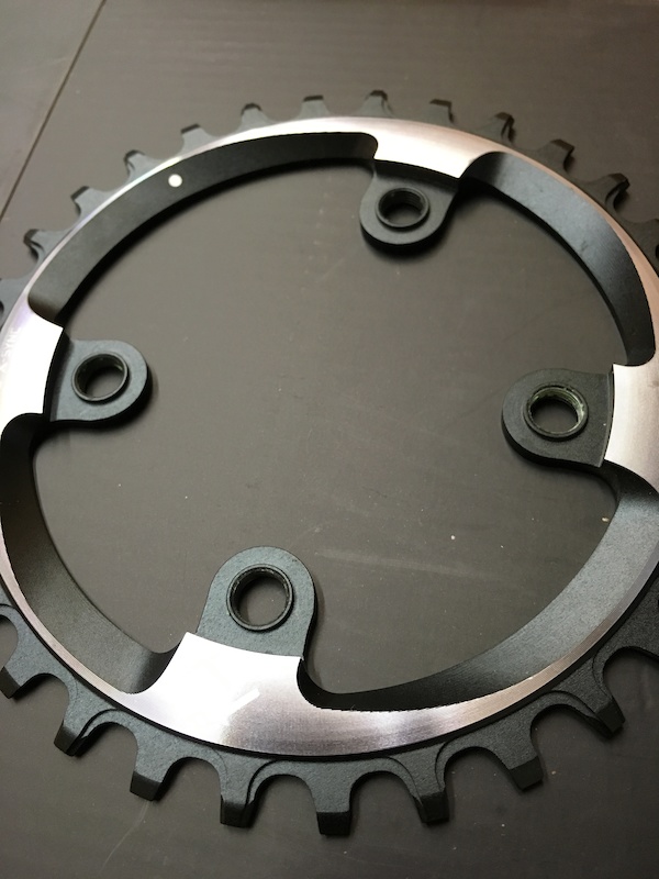 2016 XX1 32T Chainring 76 bcd - Brand New For Sale