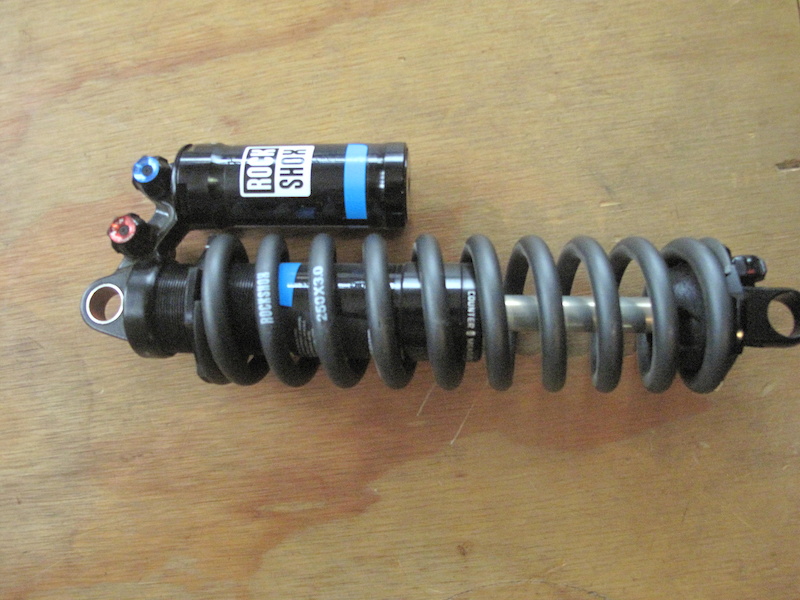 2016 rock shox vivid rc2 For Sale