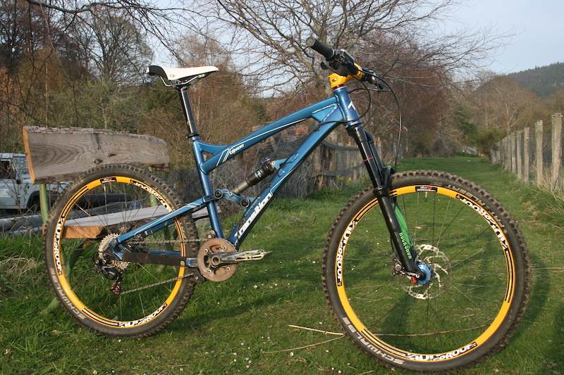 2012 Transition Covert For Sale