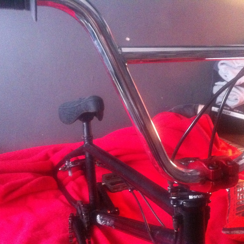 2015 Haro SD V2 and Profile Custom BMX *PRICE DROP* For Sale