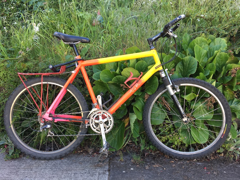 Klein Pinnacle For Sale