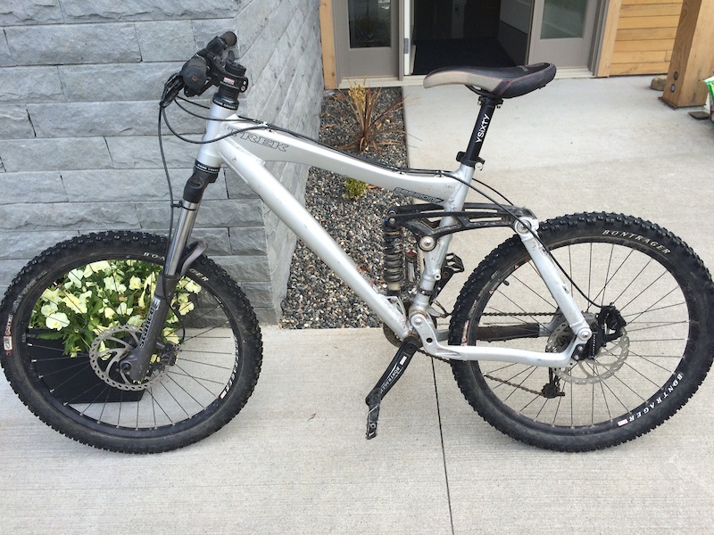 2006 Trek Session 7 For Sale
