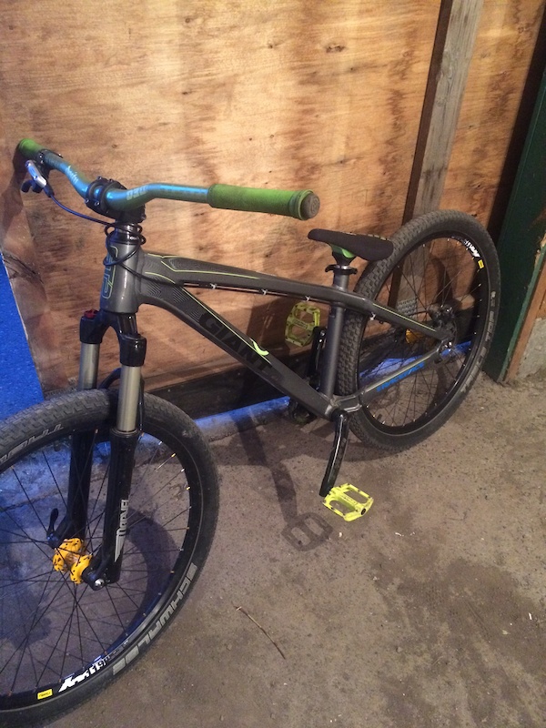 2014 Giant stp custom For Sale