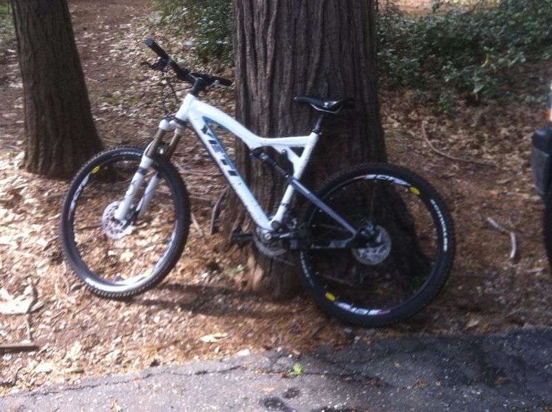 2012 Yeti ASR 5 For Sale