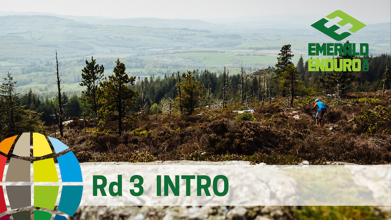 An Englishwoman, an Irishman: EWS Round 3, Ireland - Video - Pinkbike