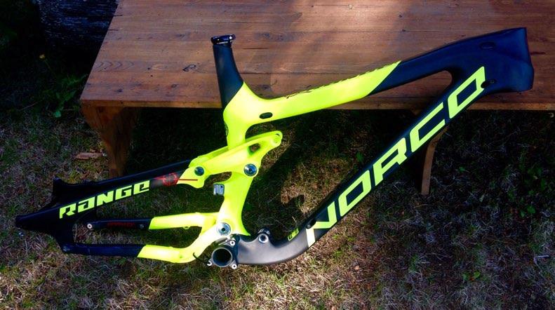 2016 Norco Range C7.1 For Sale