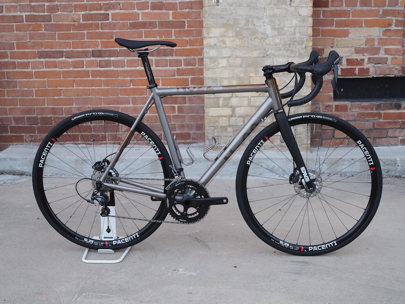 2015 No. 22 Great Divide Disc For Sale