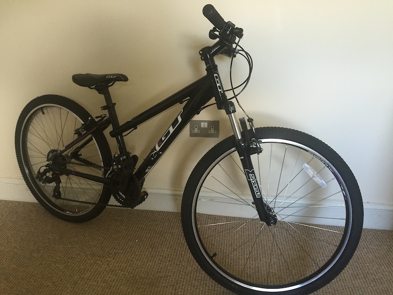 2016 GT Laguna - Women's Mountain bike For Sale