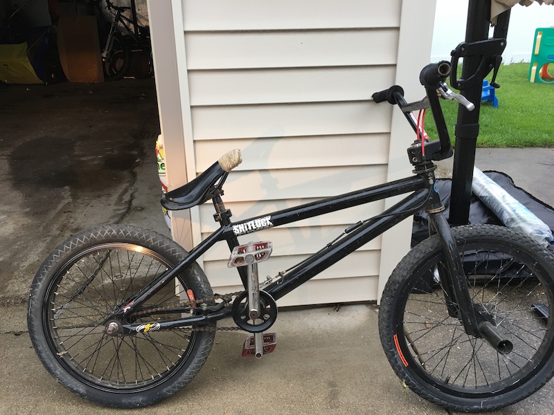 MacNeil Ruben For Sale