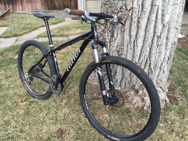 2011 Niner EMD For Sale