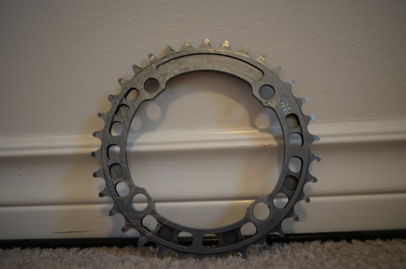 Chromag Clocker chainring (34t) For Sale