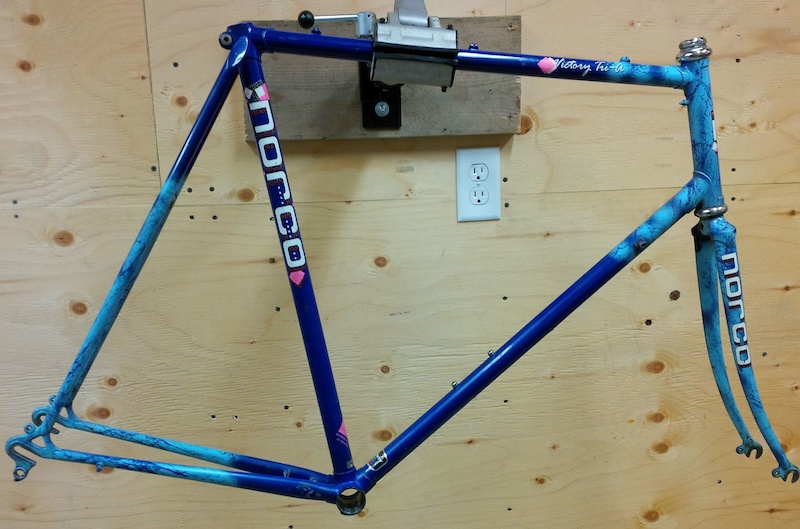late 80s Norco Victory Tri-A For Sale