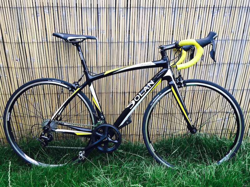 2015 Dolan L'etape (Small) For Sale