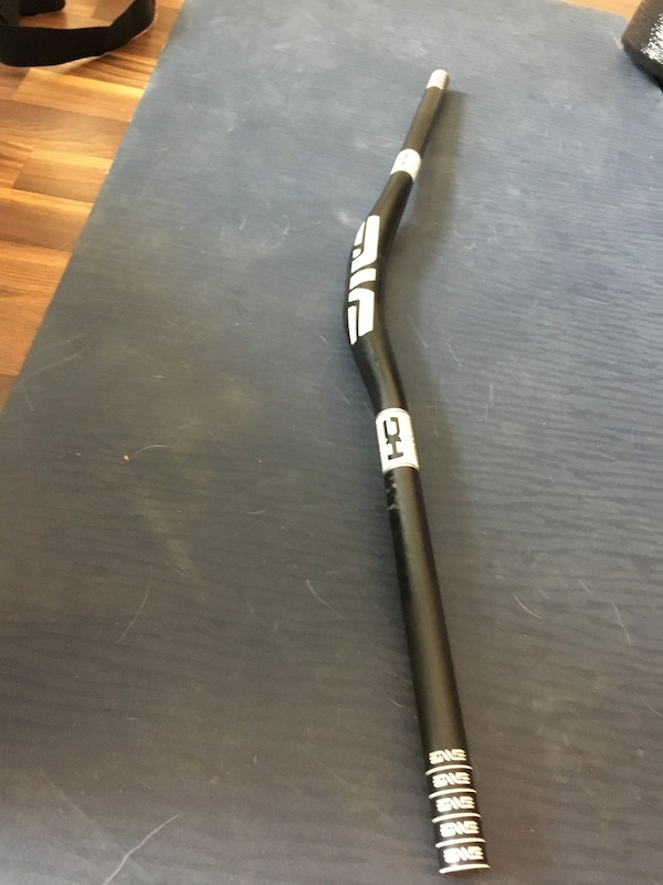 2014 Enve DH Bar Uncut 800mm For Sale