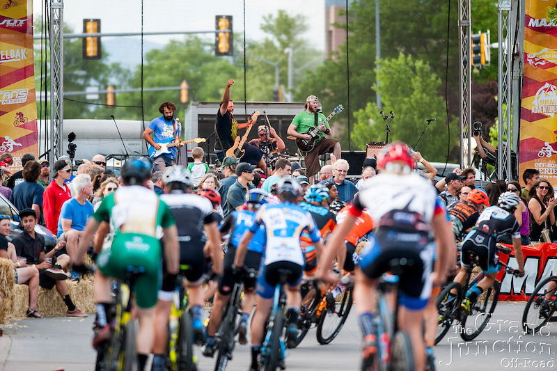 Record Weekend for the Grand Junction Off-Road - Pinkbike