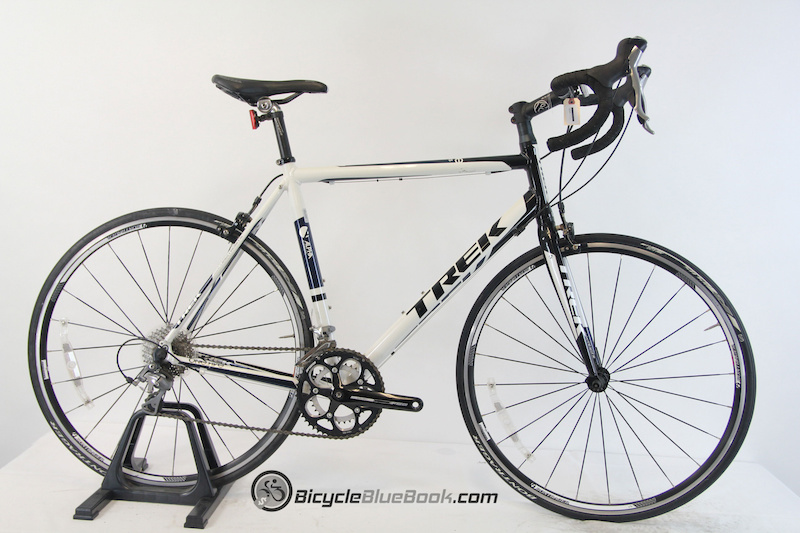 2012 Trek 1.5 Compact (B577) For Sale